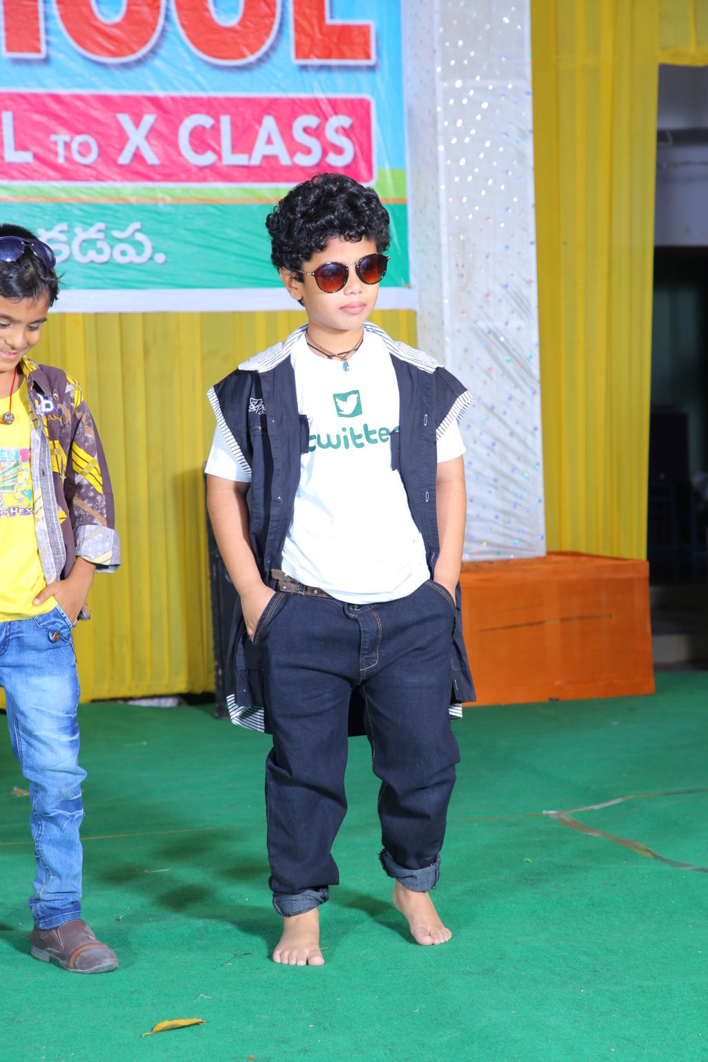 ksr-high-school